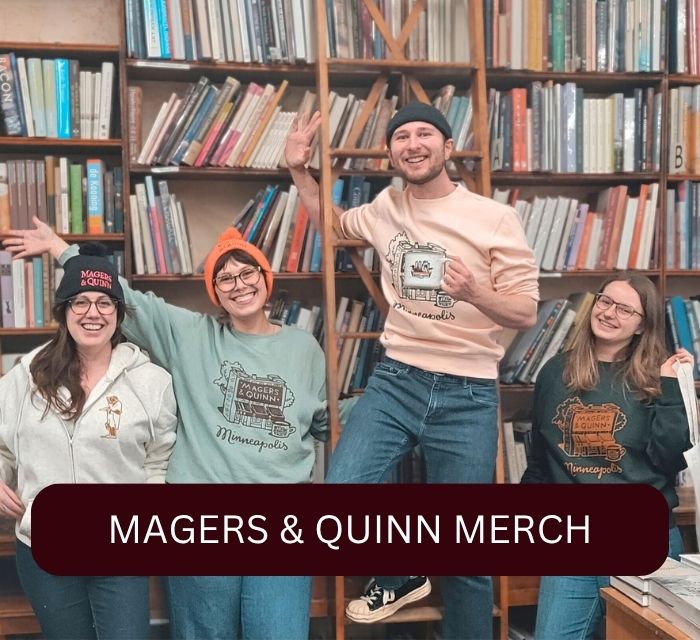 Magers & Quinn Booksellers